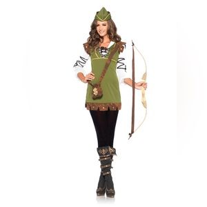 Spirit | Other | Classic Robin Hood Costume | Poshmark